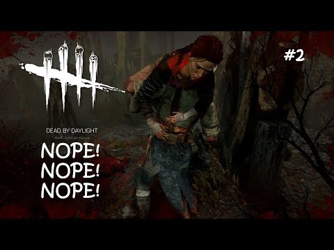 Steam Community :: Video :: NOPE NOPE NOPE | Dead By Daylight [Let's Play] #2 ...