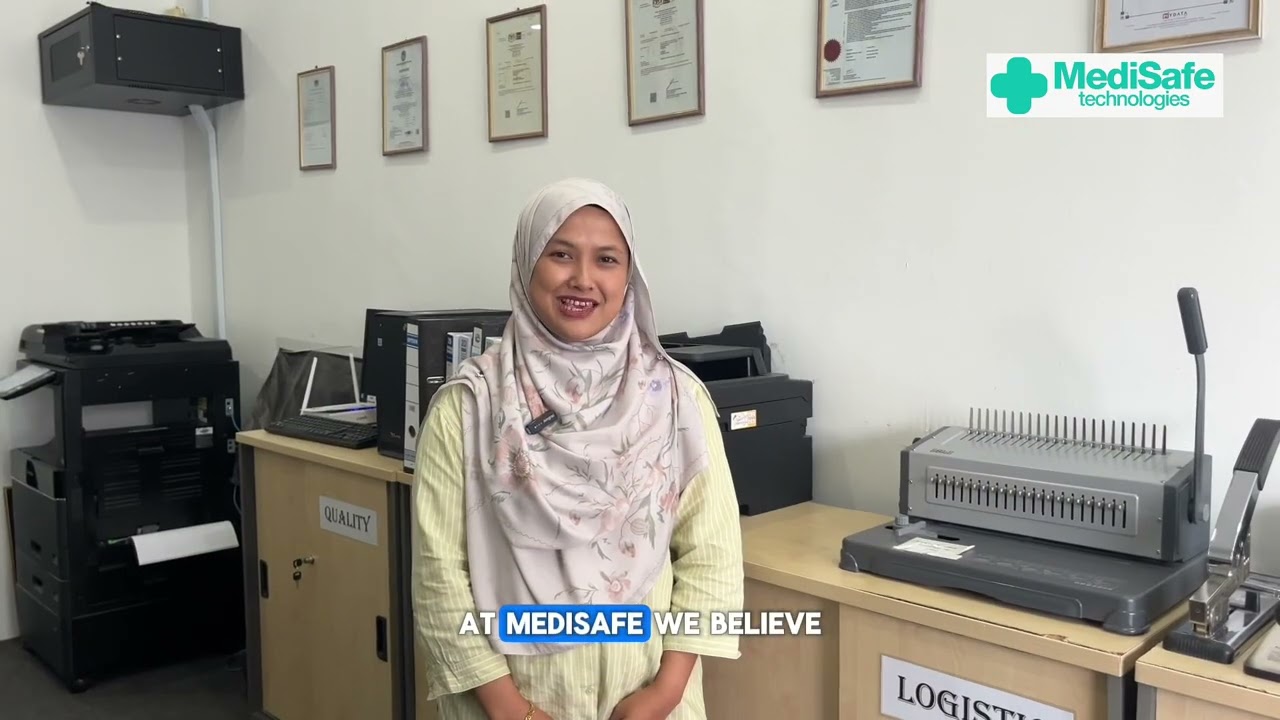 MTSB Corporate Video