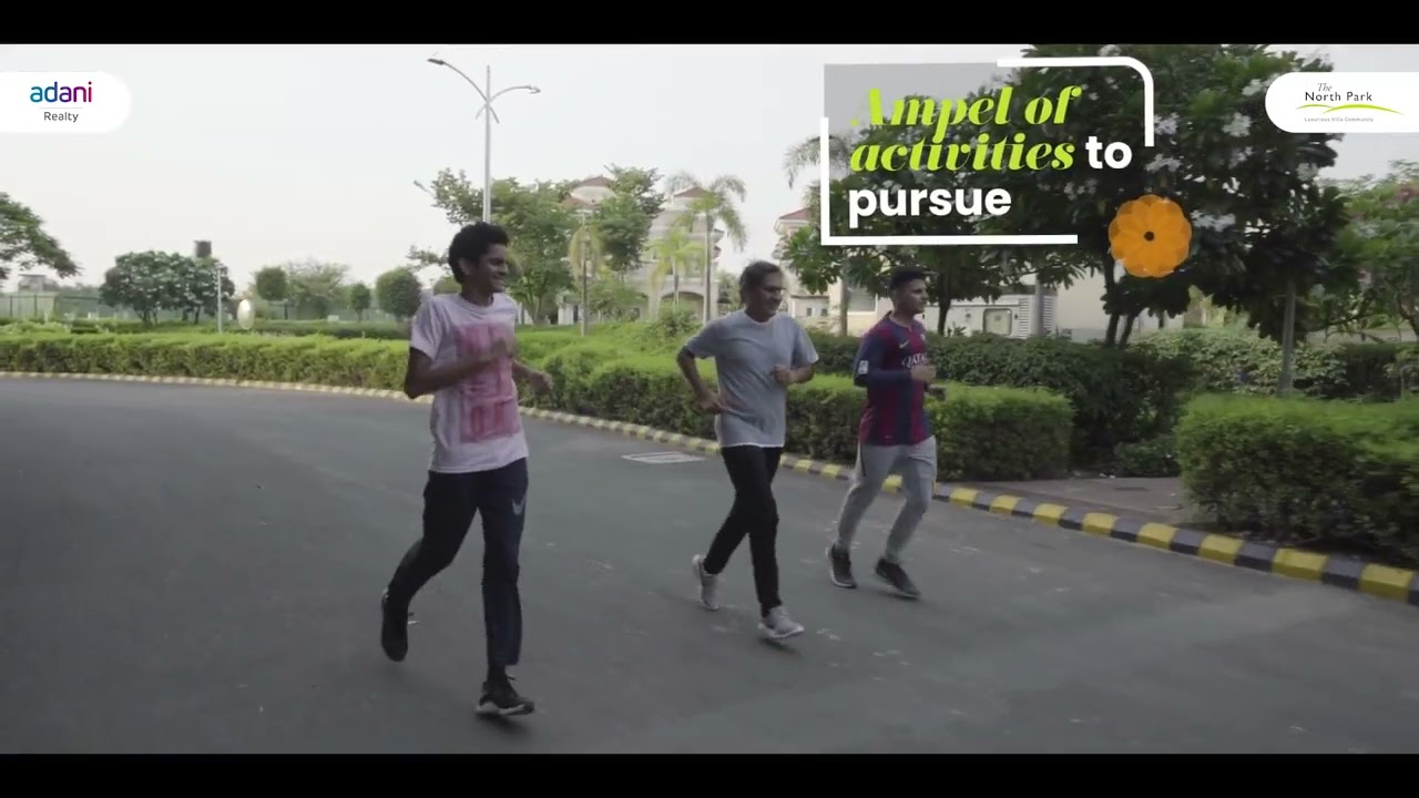 The North Park | Testimonial:  Mr Sunil Sharma | UrbanPlace