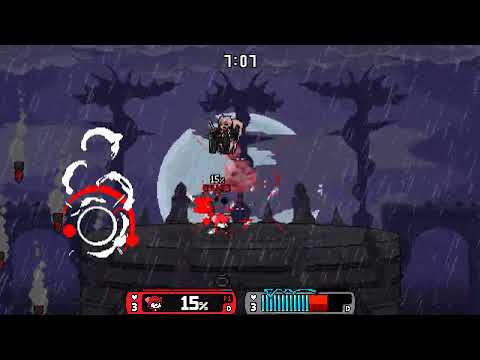 Steam Community :: Video :: Rivals of Aether: Katie Helga Vladimir vs ...