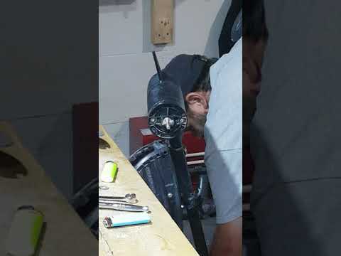 How to make your trolling motor faster/tune up