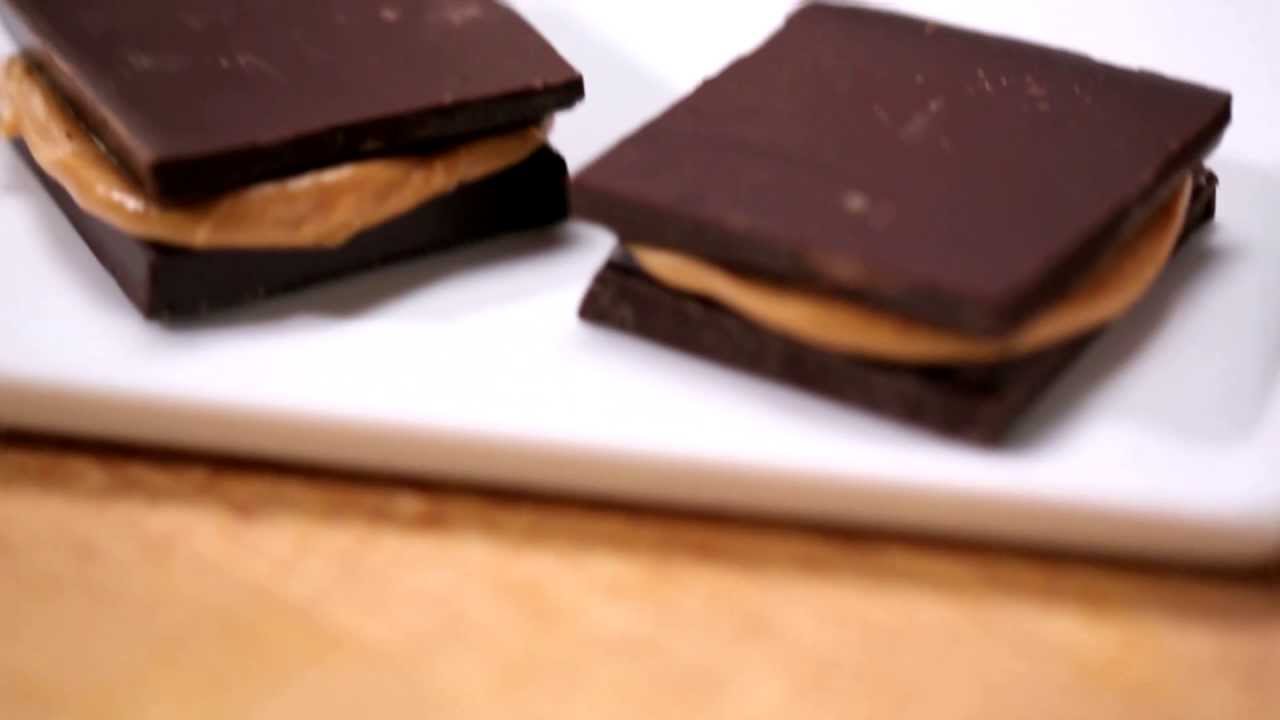 3 Healthy and Quick Sweet Treats