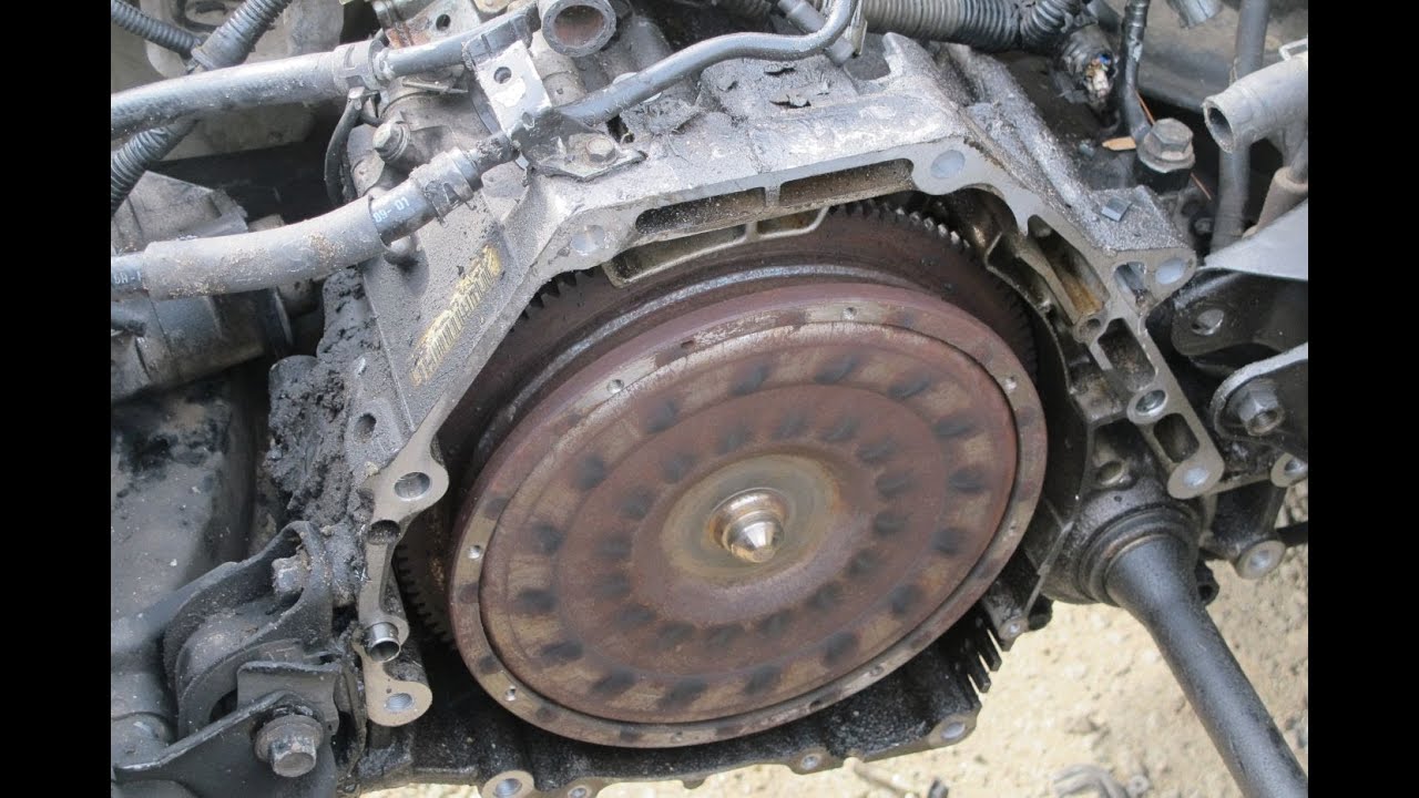 Flywheel - Explained