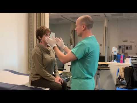 Advanced Health Assessment (NP) Health History/HEENT
