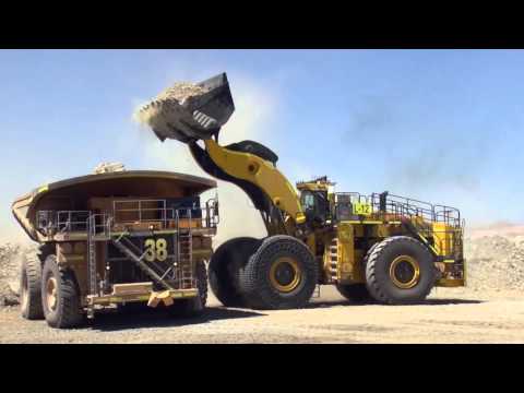 SD School of Mines - Mining Engineering and Management Alumni 2015 Testimonials
