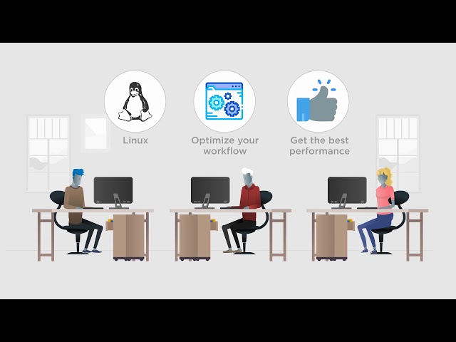 BIZON X3000 Video Editing Workstation | Ordinateurs de bureau ...
