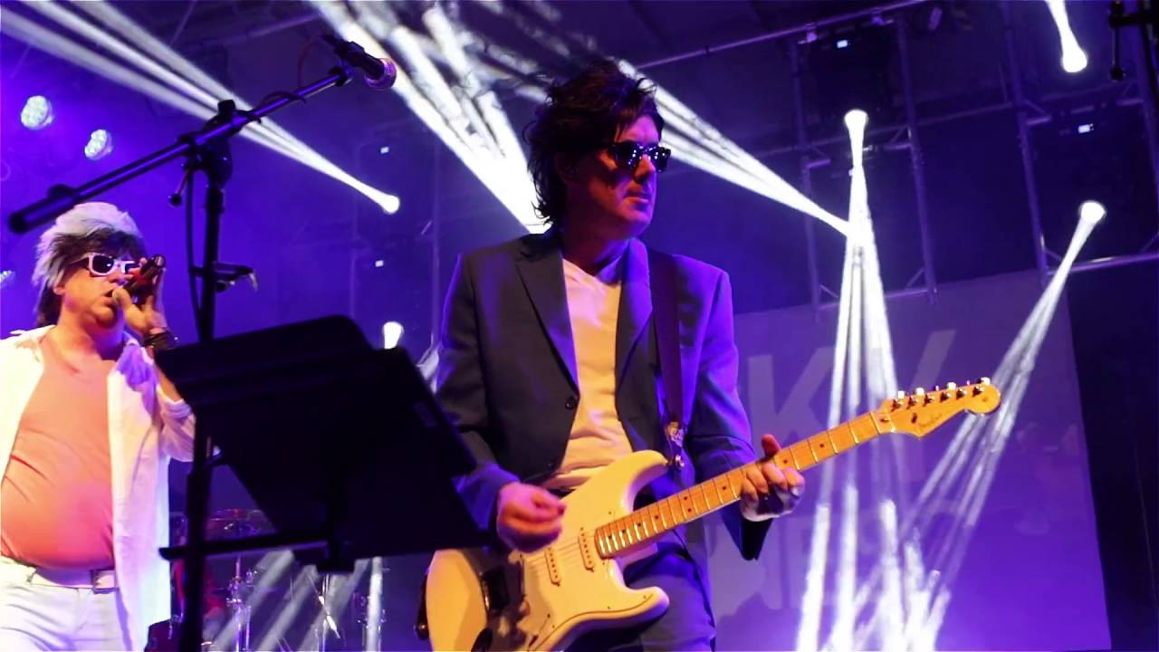 Hire Tribute Factory - Tribute Band in your area, | GigSalad