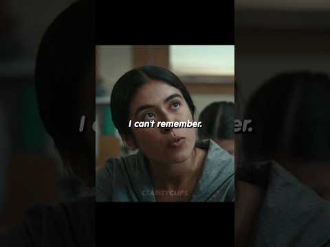 She punished her student too harshly... #movie #fyp