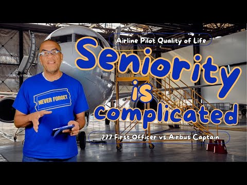 Seniority is complicated