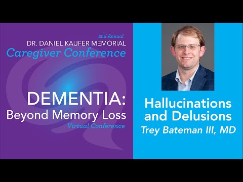 Hallucinations and Delusions
