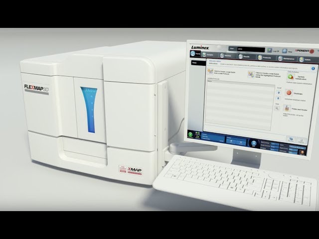 Protein Simple - Bio techne Ella Automated Immunoassay System Service ...