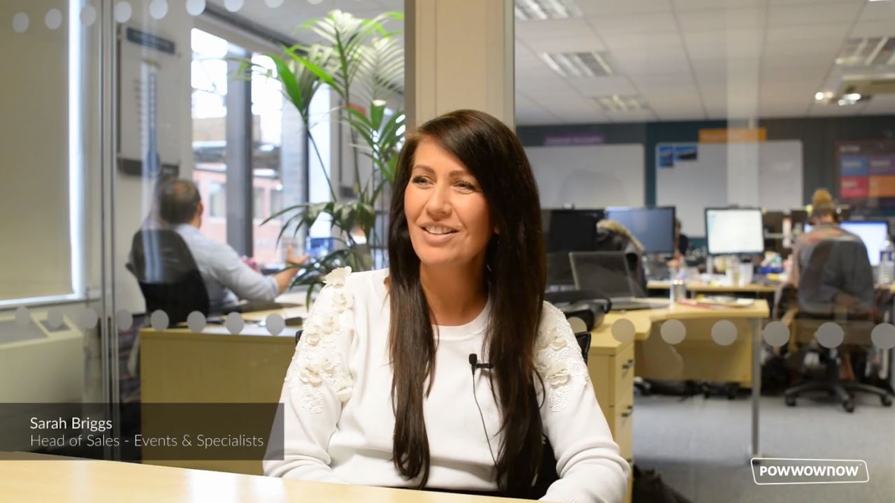 Webcasts and Webinars – what’s the difference?