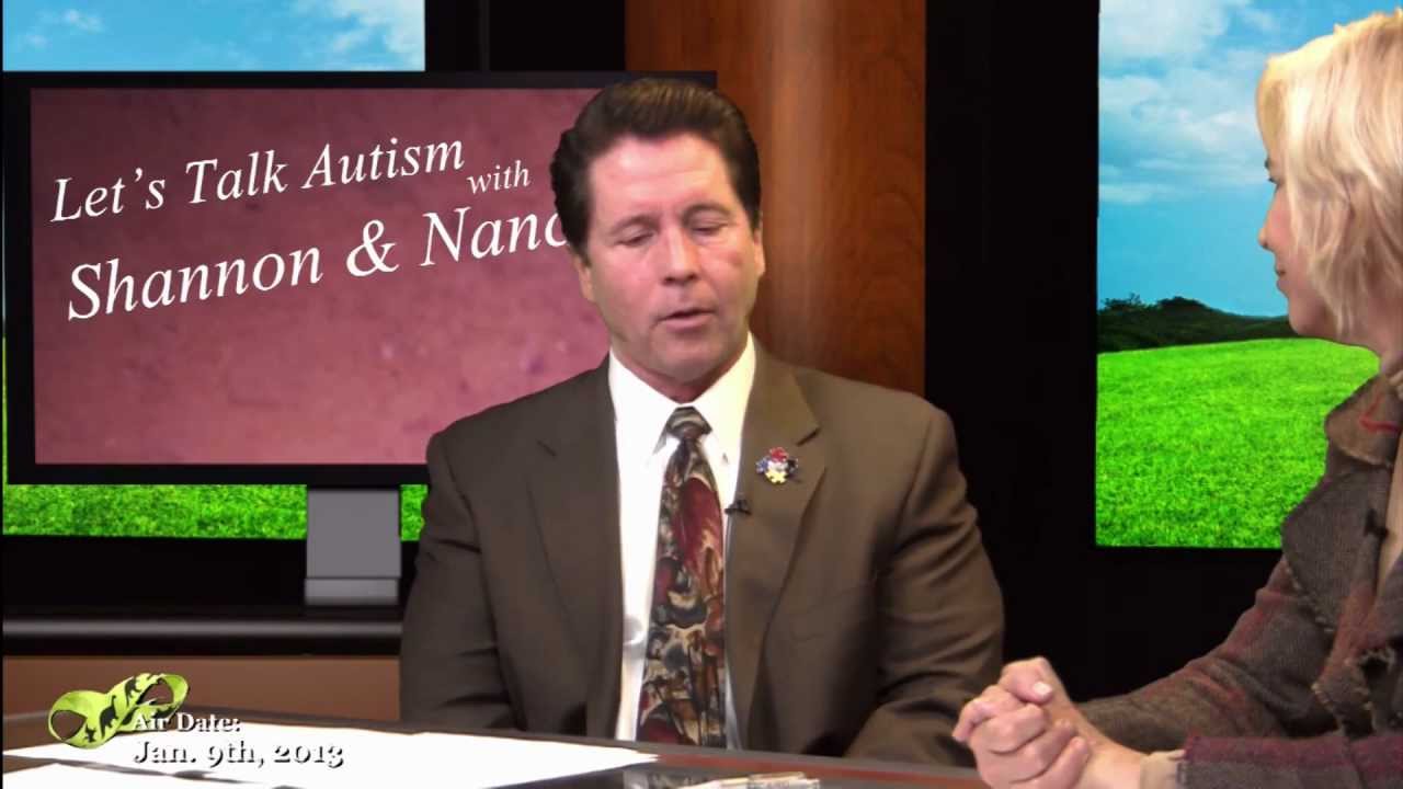 Autism Financial Planning