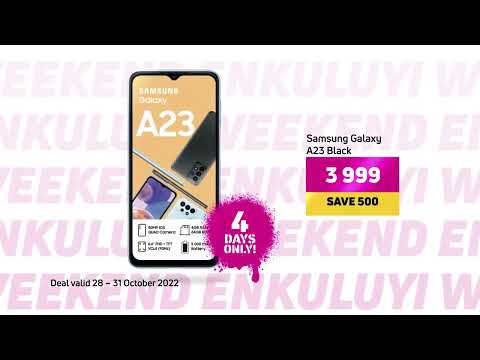 Game - Yi Weekend Enkulu