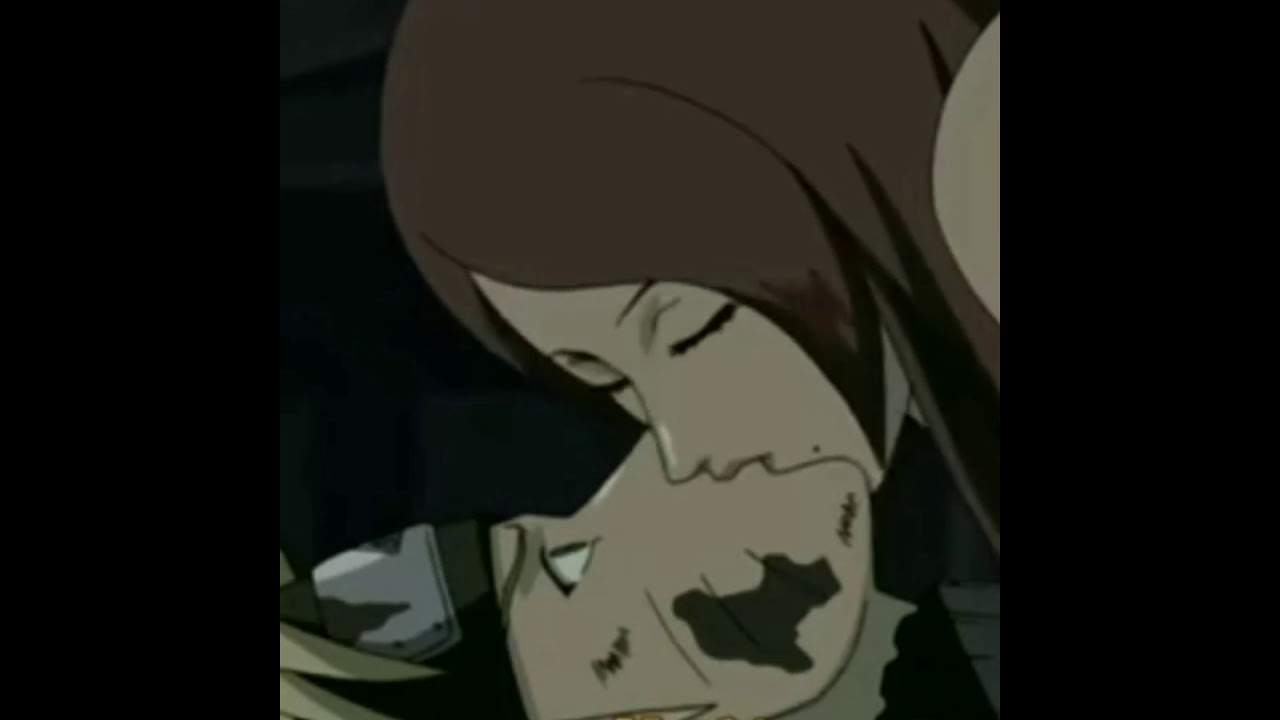 Fuka Kisses Naruto (2x)