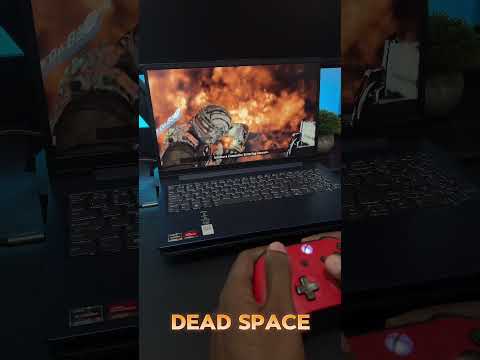 3 Games Running on a Ryzen 5 7530U