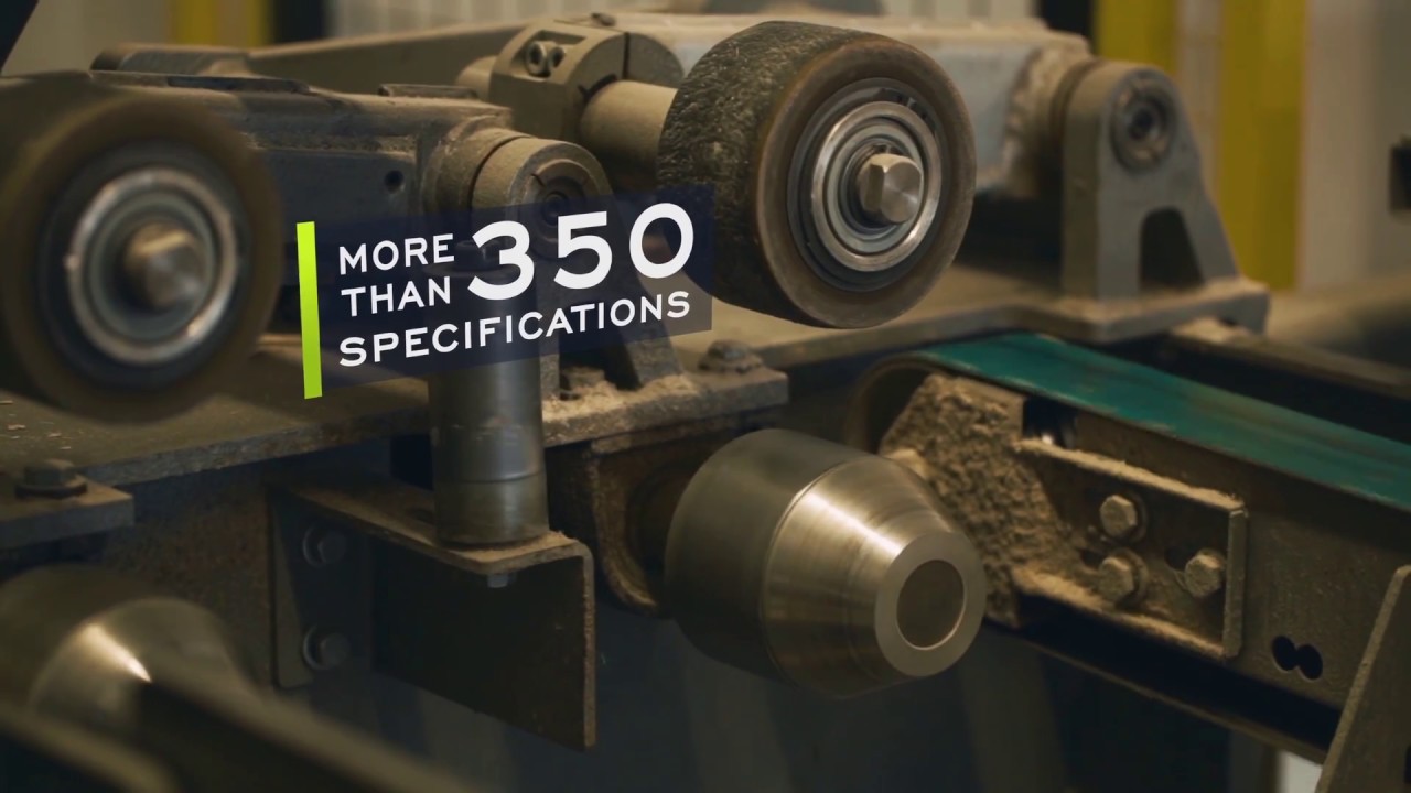 Pallet collar manufacturing | KRONUS