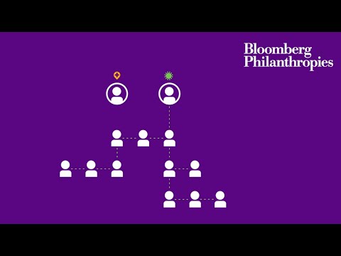 What is Contact Tracing? | Mike Bloomberg