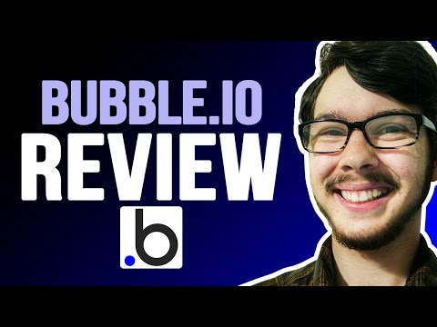 Bubble.IO Review | Is This App Building Platform Right For You? (2024)