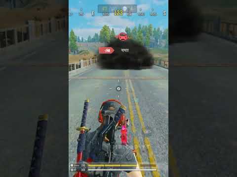 ✅ C4 Bridge Block 😂💪Pro Settings in CODM BR💯🔥Codmobile🤕CODM Pro Setting #shorts #codmbr #codm #ogcod