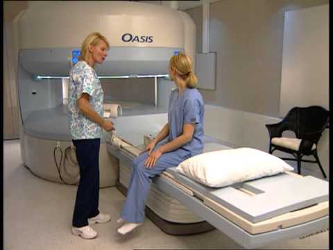 Open MRI Machine Manufacturers in India