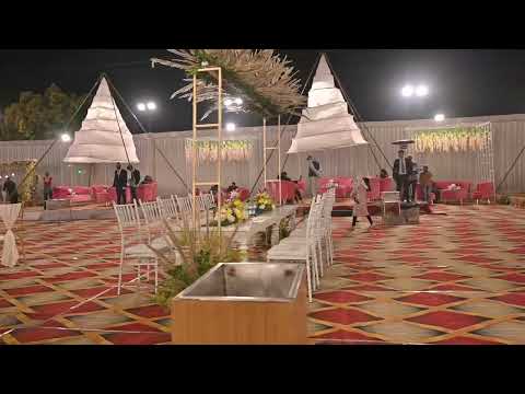 Wedding Decoration Shoot by team Sai Creation | book your dates, 2023-24