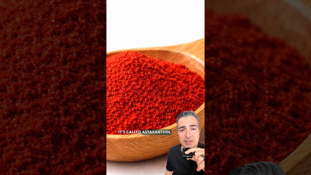 THIS is One of the Most Potent Antioxidants