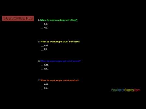cool math games - 2nd Grade