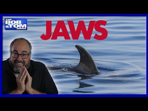 🎶 Sweet Potato Poo, JAWS Facts & Ice Cream Chaos!