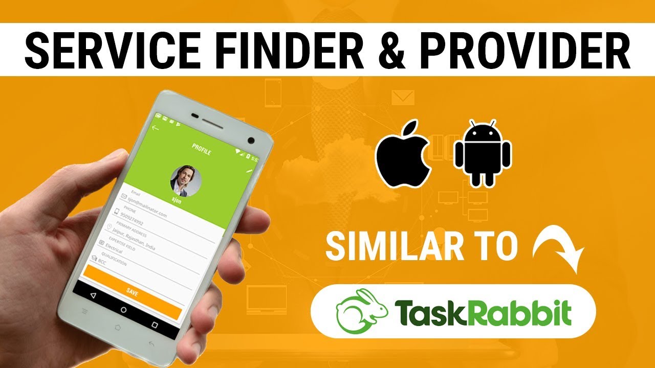 Home Service Providers & Handyman App Solution Admin Demo  in Hindi
