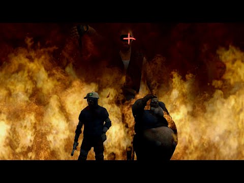 Steam Community :: Video :: Francis's home alone