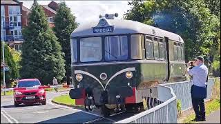 Video Gallery - Sector Trains®