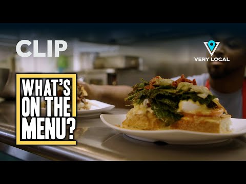 The Perfect Biscuit Does Exist in Greenville, SC | What's On The Menu | Very Local