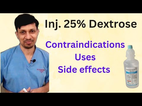 Dextrose Injection - Dextrose Infusion Latest Price, Manufacturers ...