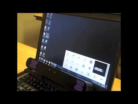 Monday Tech Tip: Eye Tech Digital Systems Eye Tracking Device ...