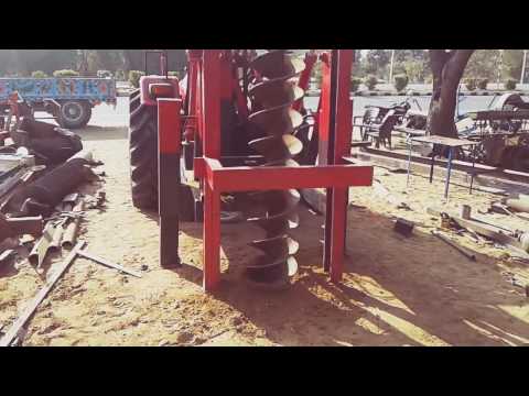 Piling Machine at Best Price in India