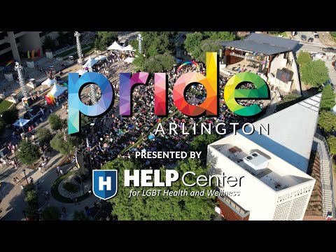 Arlington Pride 2024
