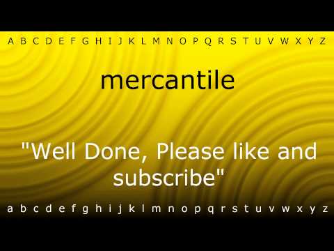 How to pronounce 'mercantile' with Zira.mp4