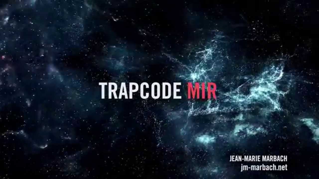 Trapcode Mir for After Effects