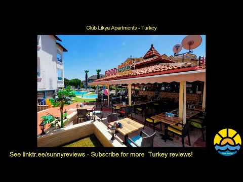 club likya apartments