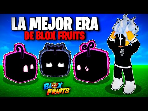 GOMA REWORK, WEEKLY UPDATES and MORE at BLOX FRUITS🤯 (it's crazy)