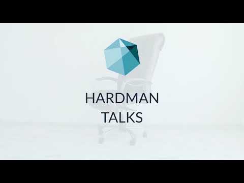 Hardman Talks | City of London Investment Group webinar