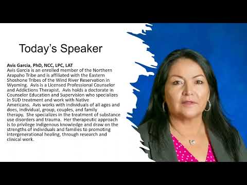 ESAS: Family Counseling