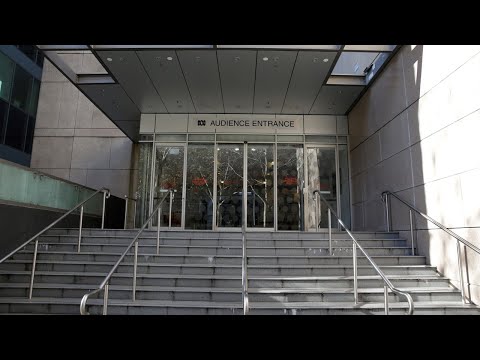 'Public broadcasting scandal': taxpayer-funded ABC runs hit job on the Coalition