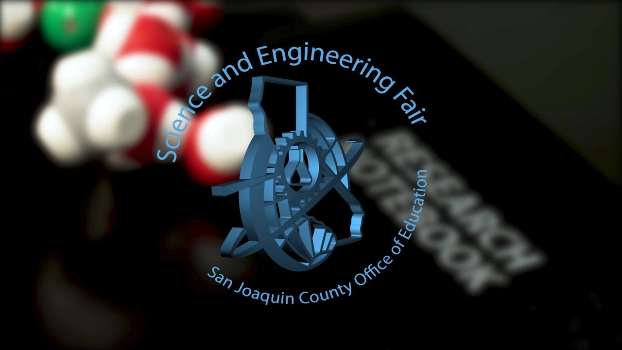 SJCOE Science Fair winners share their experiences.