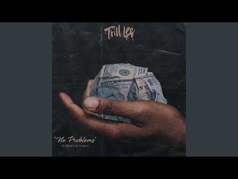No Problems (feat. Mistah F.A.B & Ice Meez)