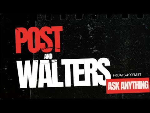 Ask Us Anything LXVII
