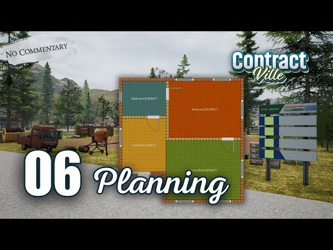 Steam Community :: ContractVille