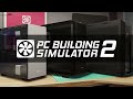 Buy Cheap PC Building Simulator 2 Keys from $2.19 🔥 Best Price
