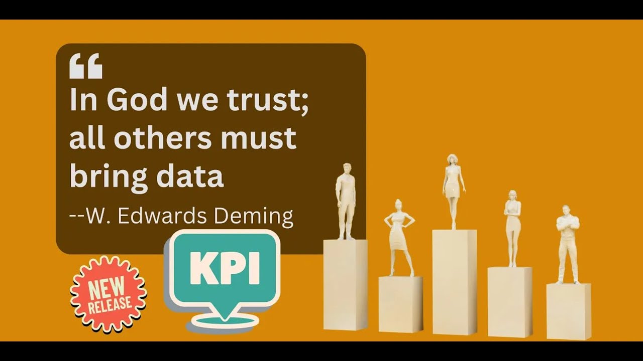 Revolutionize Your KPI Program with Real-Time KPI Management